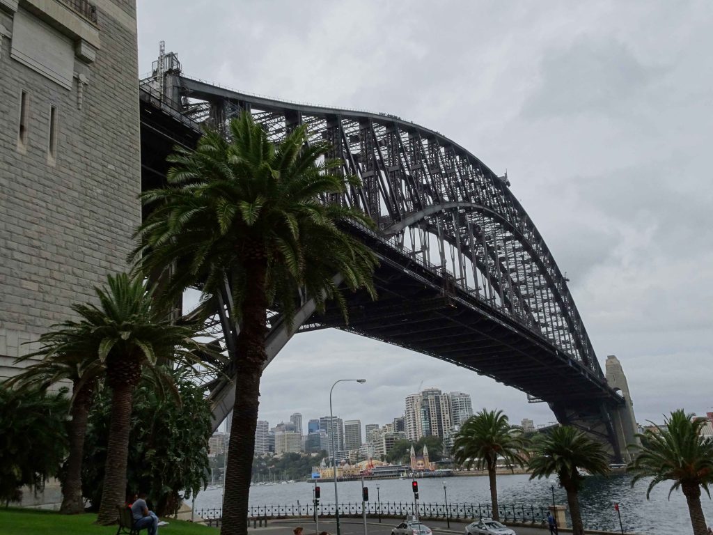 Les Monuments de Sydney - 365jours-autrement ...